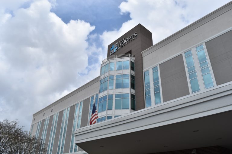 The Heights – AMD Global