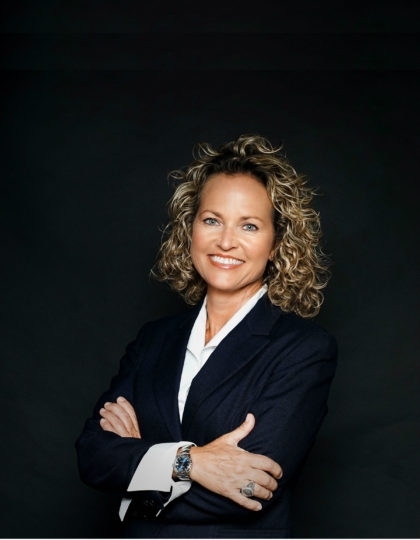 Michele Dissinger, R.N. – AMD Global