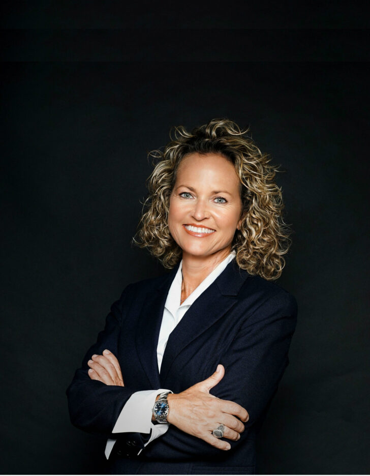 Michele Dissinger, R.N. – AMD Global