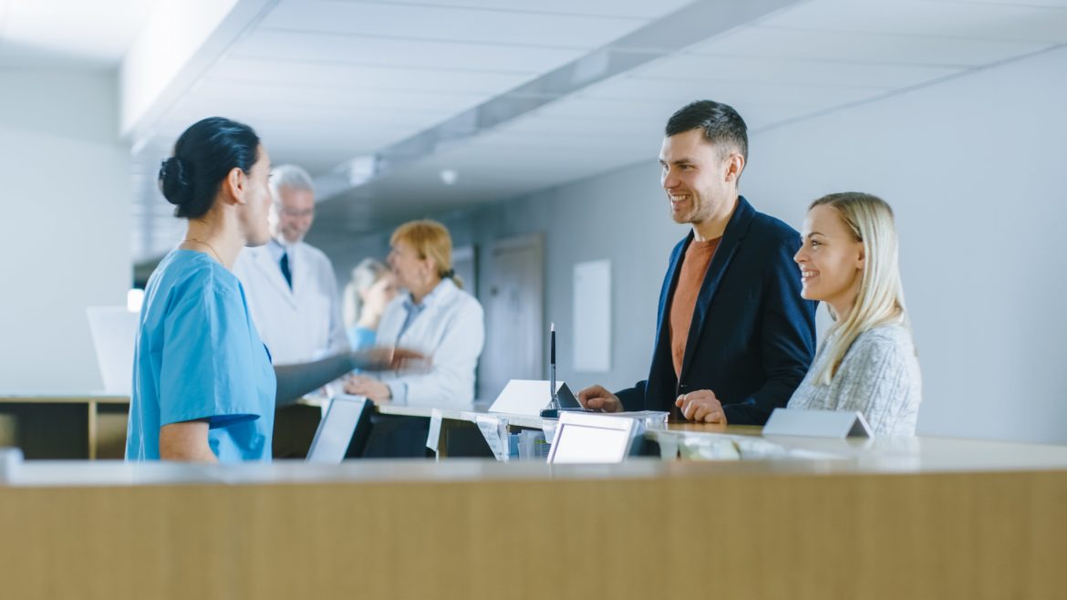 Facilities Management – AMD Global